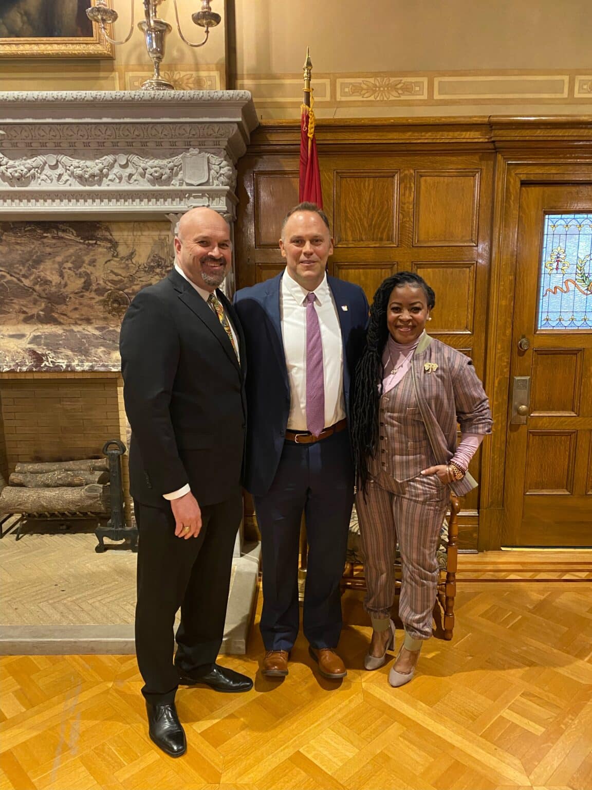 Governor of Arkansas Elects New Drug Director - Arkansas Opioid ...