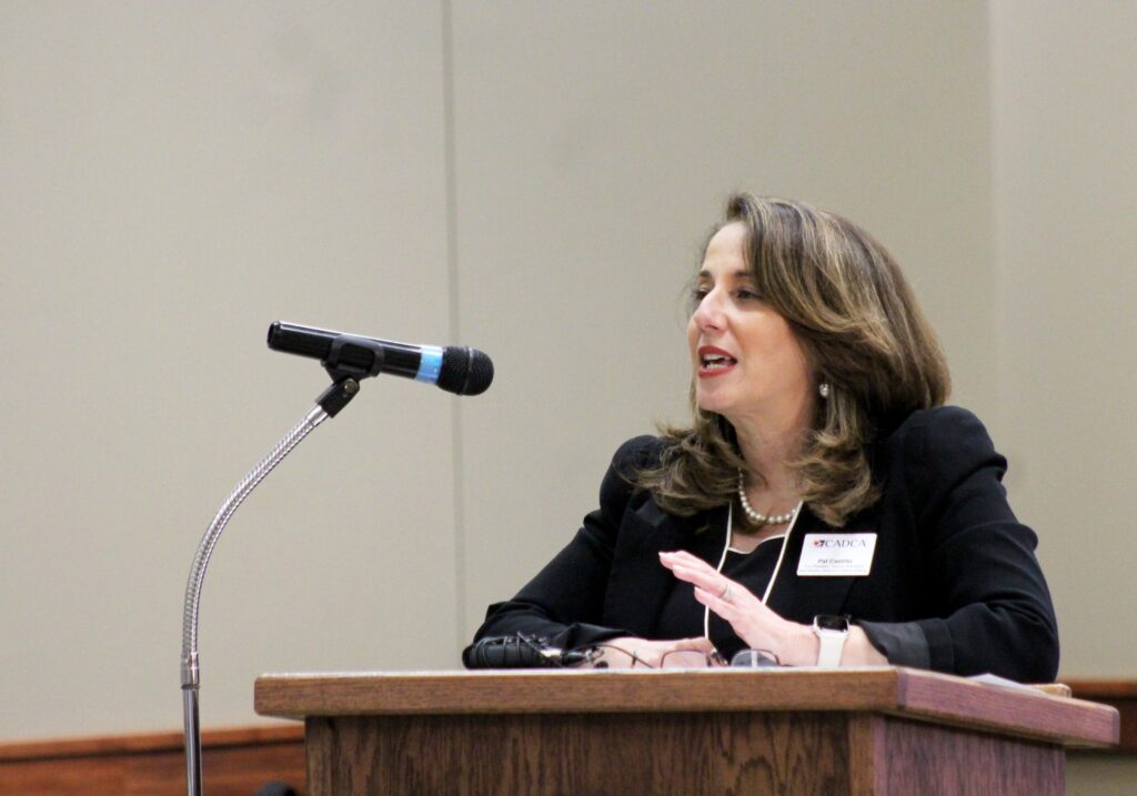 Arkansas Opioid Recovery Partnership announces coalition partnership ...