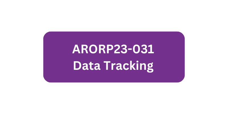 Project Progress: 23-031 Sharing Hope Hero - Arkansas Opioid Recovery Partnership
