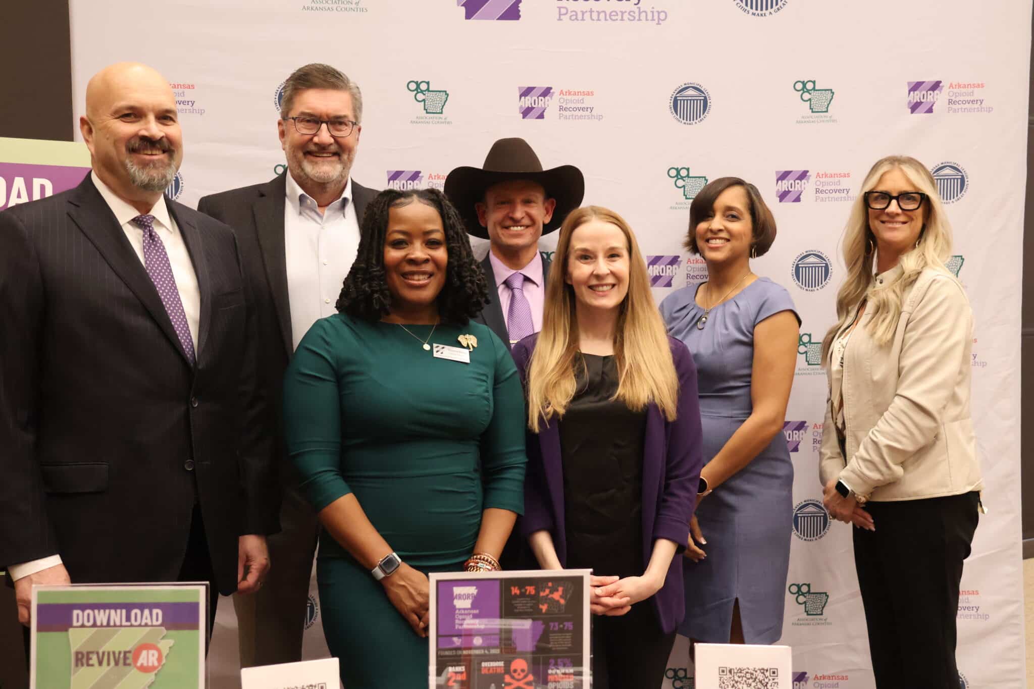 Lifesaving ReviveAR App Launches in Little Rock - Arkansas Opioid ...