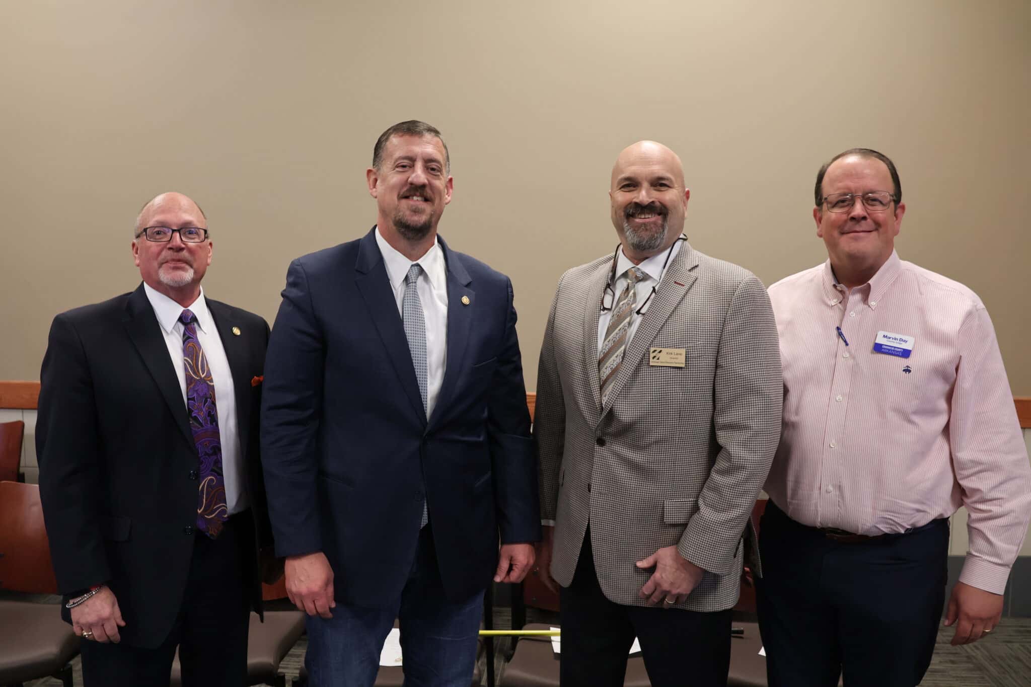 Arkansas Opioid Recovery Partnership Announces ReviveAR App Launch in ...