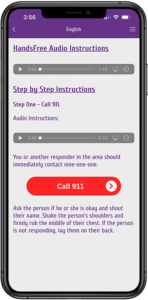 ReviveAR App - Arkansas Opioid Recovery Partnership